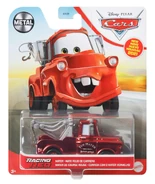 Racing Red Series | Pixar Cars Die-casts Wiki | Fandom
