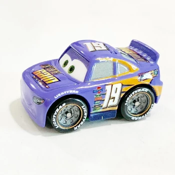 Mini Racers Bobby Swift | Pixar Cars Die-casts Wiki | Fandom