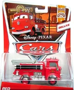 Wheel Well Motel Series | Pixar Cars Die-casts Wiki | Fandom