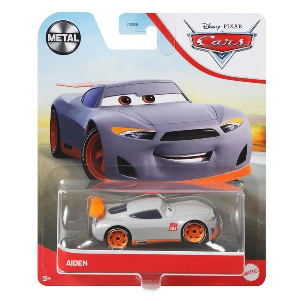 Category:Cars 3 Series | Pixar Cars Die-casts Wiki | Fandom