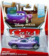 Allinol Blowout Series | Pixar Cars Die-casts Wiki | Fandom