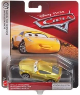 Metallic Cruz Ramirez | Pixar Cars Die-casts Wiki | Fandom