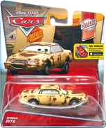Rust-eze Racing Series | Pixar Cars Die-casts Wiki | Fandom