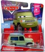 Tokyo Party Series | Pixar Cars Die-casts Wiki | Fandom