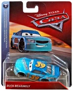 Piston Cup Racers Series | Pixar Cars Die-casts Wiki | Fandom