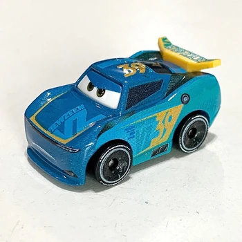 Mini Racers Michael Rotor | Pixar Cars Die-casts Wiki | Fandom