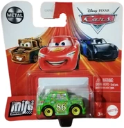 Mini Racers Chick Hicks | Pixar Cars Die-casts Wiki | Fandom