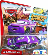Radiator Springs Classic | Pixar Cars Die-casts Wiki | Fandom