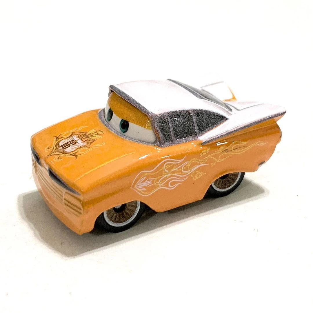 Mini Racers Road Trip Ramone | Pixar Cars Die-casts Wiki | Fandom