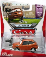 RSN Series | Pixar Cars Die-casts Wiki | Fandom
