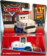 Ye Left Turn Inn Series | Pixar Cars Die-casts Wiki | Fandom