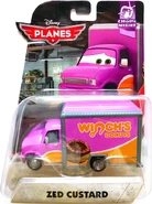 CHoPs Night Series | Pixar Cars Die-casts Wiki | Fandom