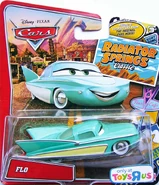Radiator Springs Classic | Pixar Cars Die-casts Wiki | Fandom
