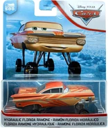Florida 500 Series | Pixar Cars Die-casts Wiki | Fandom