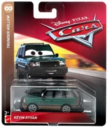 Thunder Hollow Series | Pixar Cars Die-casts Wiki | Fandom