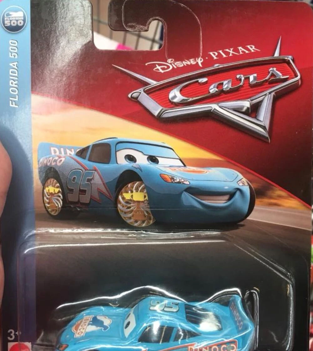 Florida 500 Series | Pixar Cars Die-casts Wiki | Fandom