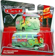 95 Pit Crew Series | Pixar Cars Die-casts Wiki | Fandom