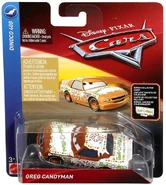 Dinoco 400 Series | Pixar Cars Die-casts Wiki | Fandom
