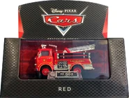 Precision Series | Pixar Cars Die-casts Wiki | Fandom