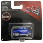 Mini Racers Doc Hudson | Pixar Cars Die-casts Wiki | Fandom