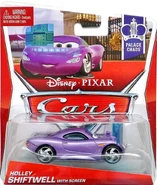 Palace Chaos Series | Pixar Cars Die-casts Wiki | Fandom