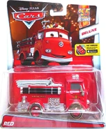 95 Returns Series | Pixar Cars Die-casts Wiki | Fandom