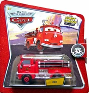 Story Tellers | Pixar Cars Die-casts Wiki | Fandom