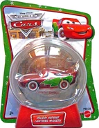 Story Tellers | Pixar Cars Die-casts Wiki | Fandom