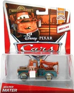 Wheel Well Motel Series | Pixar Cars Die-casts Wiki | Fandom