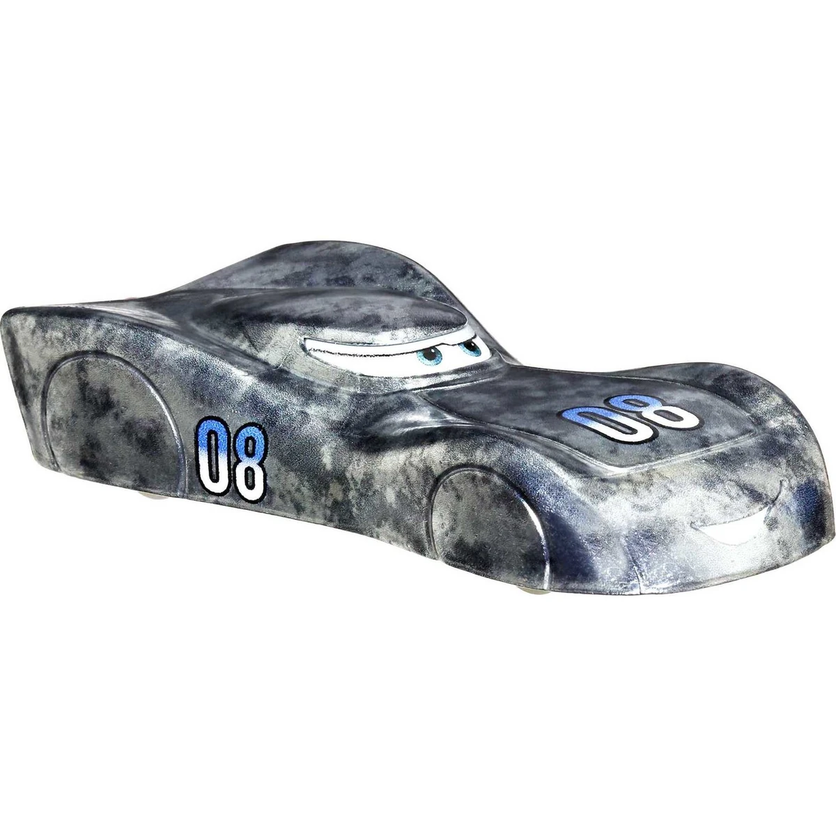 Datz Jammin | Pixar Cars Die-casts Wiki | Fandom