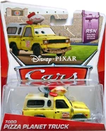 RSN Series | Pixar Cars Die-casts Wiki | Fandom