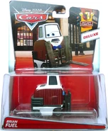 Ye Left Turn Inn Series | Pixar Cars Die-casts Wiki | Fandom