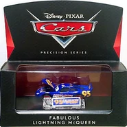 Precision Series | Pixar Cars Die-casts Wiki | Fandom