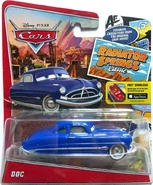 Radiator Springs Classic | Pixar Cars Die-casts Wiki | Fandom