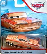 Florida 500 Series | Pixar Cars Die-casts Wiki | Fandom