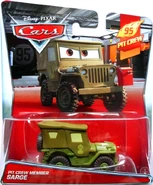 95 Pit Crew Series | Pixar Cars Die-casts Wiki | Fandom