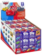 Mini Racers Rex Revler | Pixar Cars Die-casts Wiki | Fandom