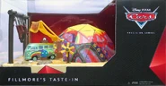 Precision Series | Pixar Cars Die-casts Wiki | Fandom