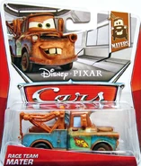 Maters Series | Pixar Cars Die-casts Wiki | Fandom