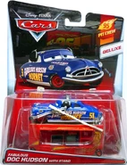 95 Pit Crew Series | Pixar Cars Die-casts Wiki | Fandom
