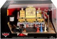 Precision Series | Pixar Cars Die-casts Wiki | Fandom