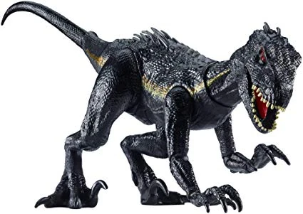 Indoraptor | Mattel Dinosaurs Wiki | Fandom