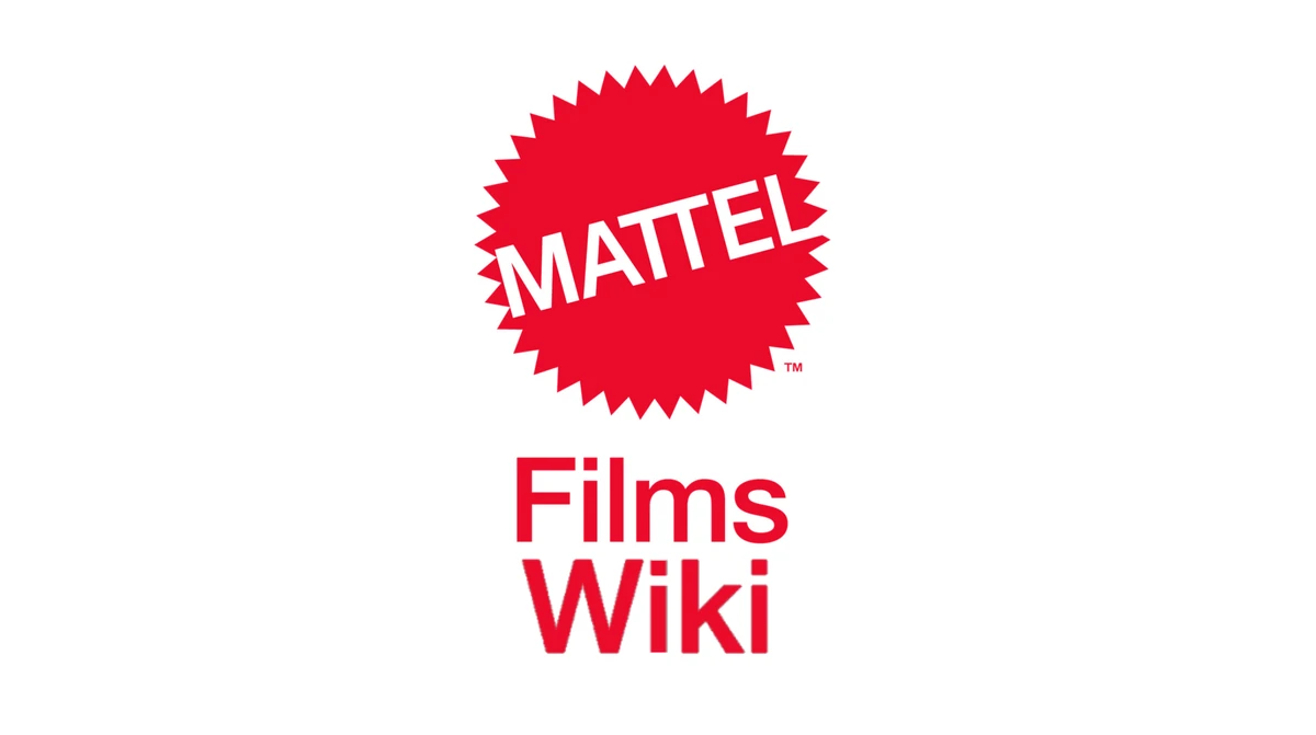 Category:Mattel Films Wiki | Mattel Films Wiki | Fandom