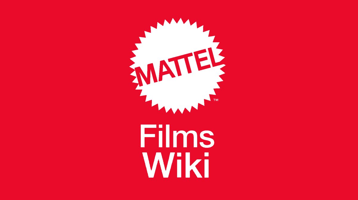 Amazon Studios | Mattel Films Wiki | Fandom