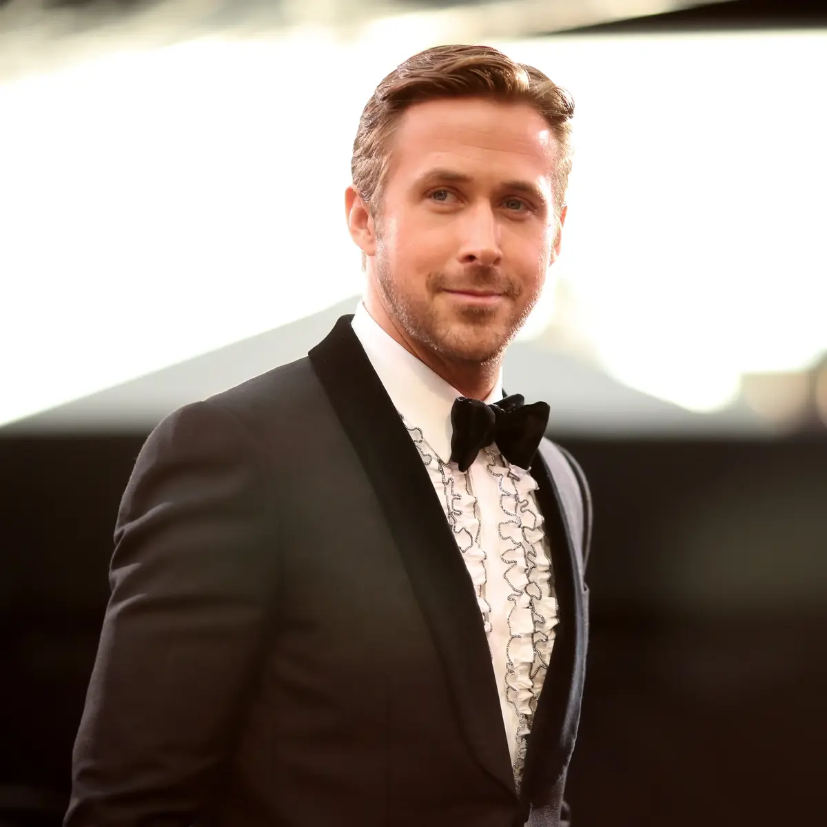 Ryan Gosling | Mattel Studios Wiki | Fandom