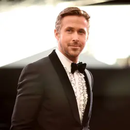 Ryan Gosling | Mattel Studios Wiki | Fandom
