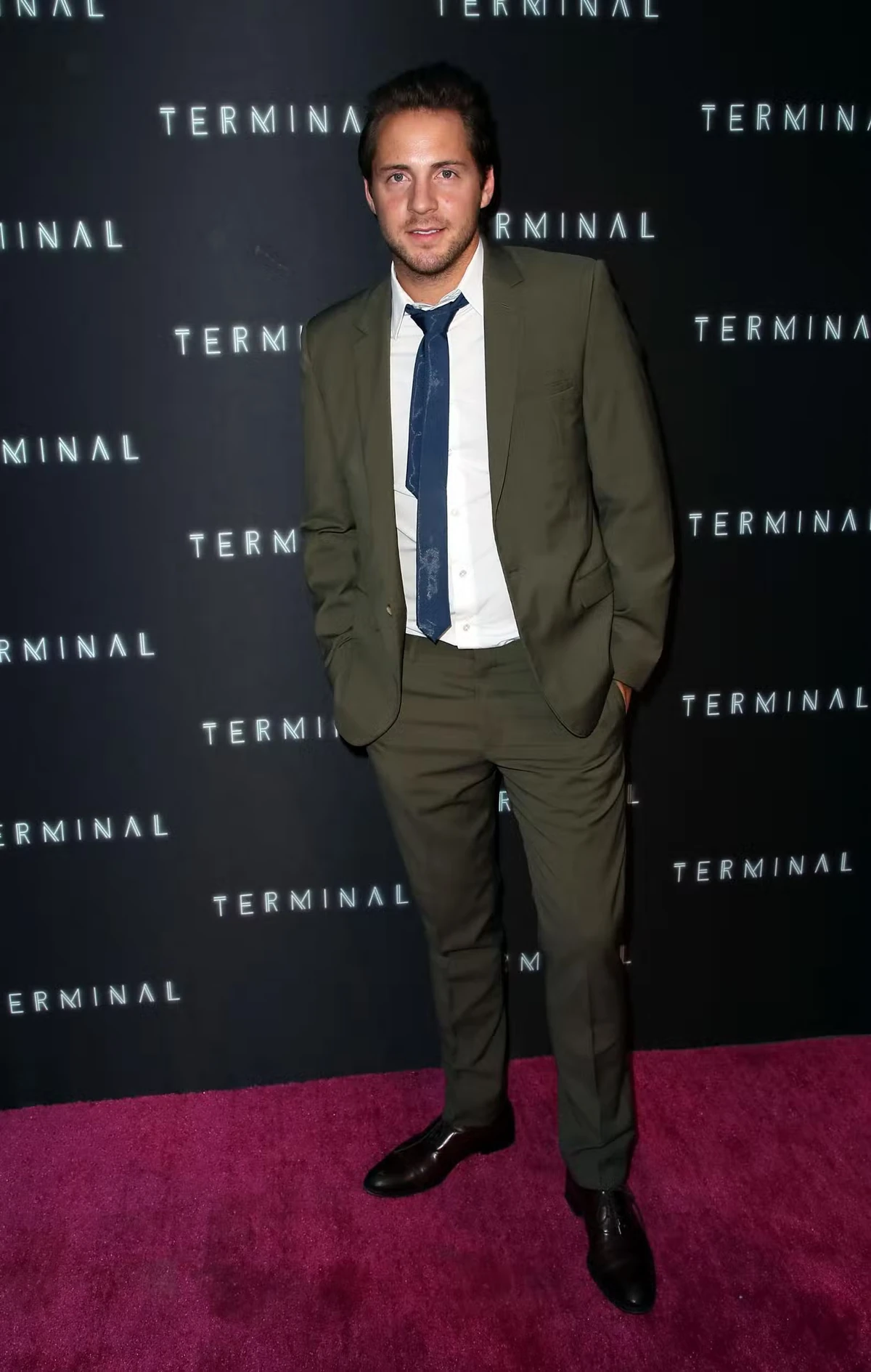 Tom Ackerley | Mattel Studios Wiki | Fandom