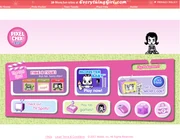 Pixel Chix Website | Mattel Wiki | Fandom