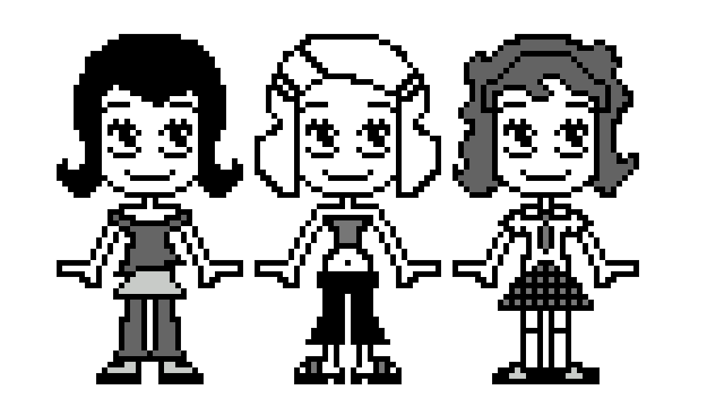 Pixel chix - munimoro.gob.pe