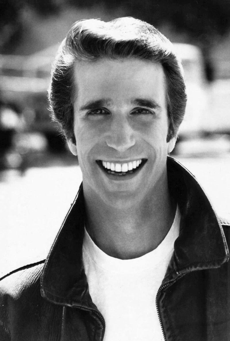 Arthur Fonzarelli | Mattel Wiki | Fandom